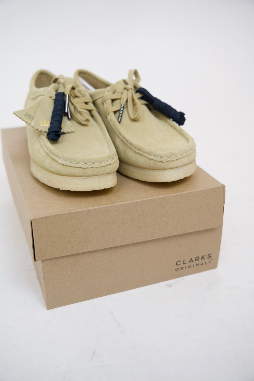 Clarks - Herre – Butler Loftet