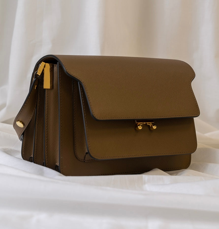 Marni Tasker | Eksklusivt italiensk design → Butler Loftet