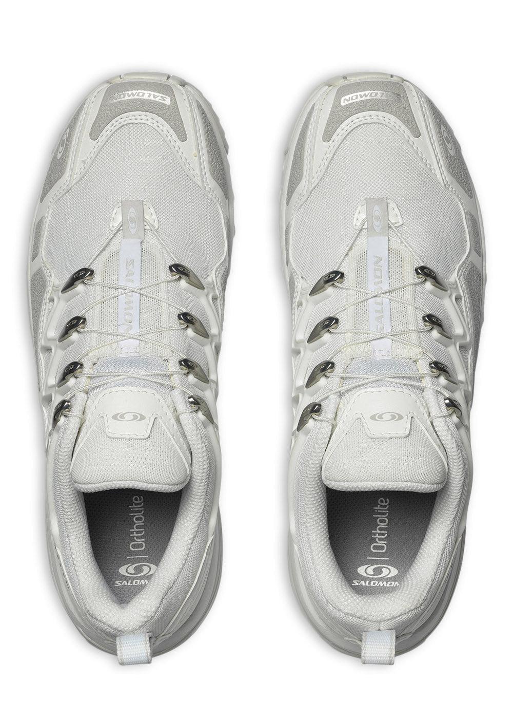 Salomon ACS + | Vælg White/Ftw Silver → Butler-Loftet