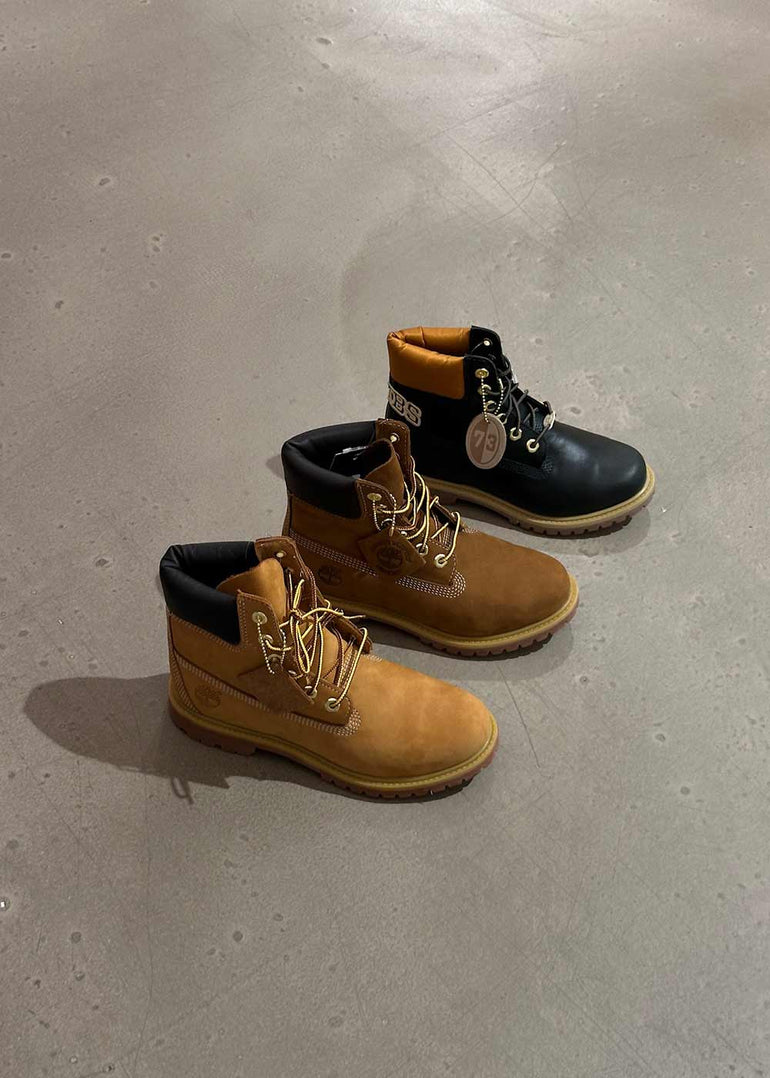 Timberland | Shop støvler og sko online → Butler Loftet