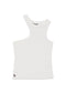 Tina tank top - White