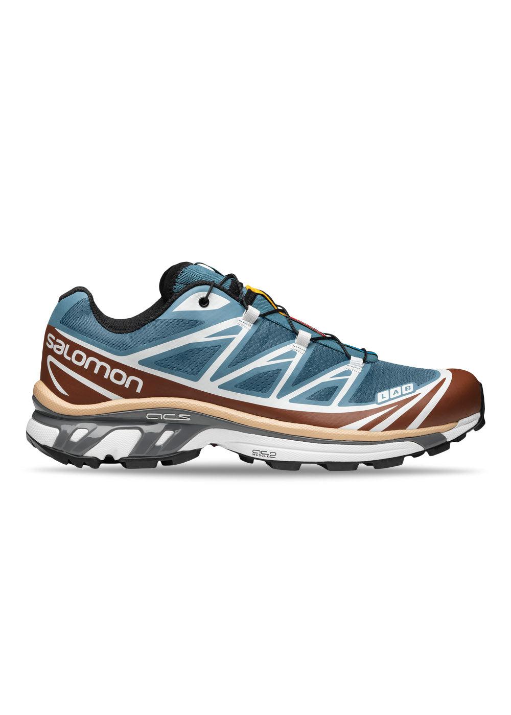 Salomon XT 6 Sko | Behagelige og trendy sneakers → Butler Loftet