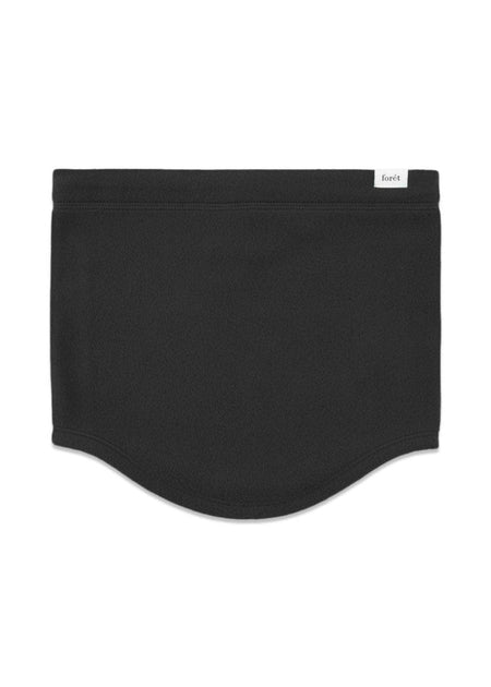 BUFF FLEECE - Black